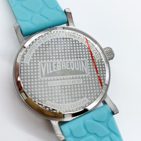 Vilebrequin | Accessories | Vilebrequin Unisex Limited Edition Logo ...